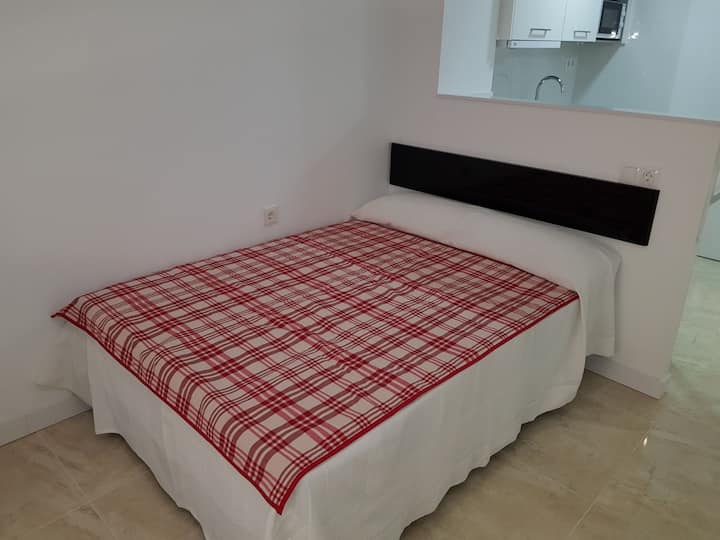 Estudio De Lujo En Granada - Grenada