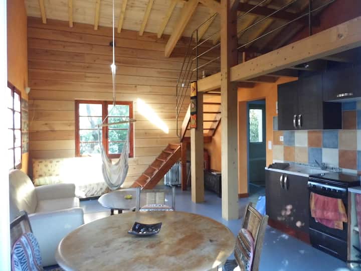 Villa Entre Lac Et Mer - Soorts-Hossegor