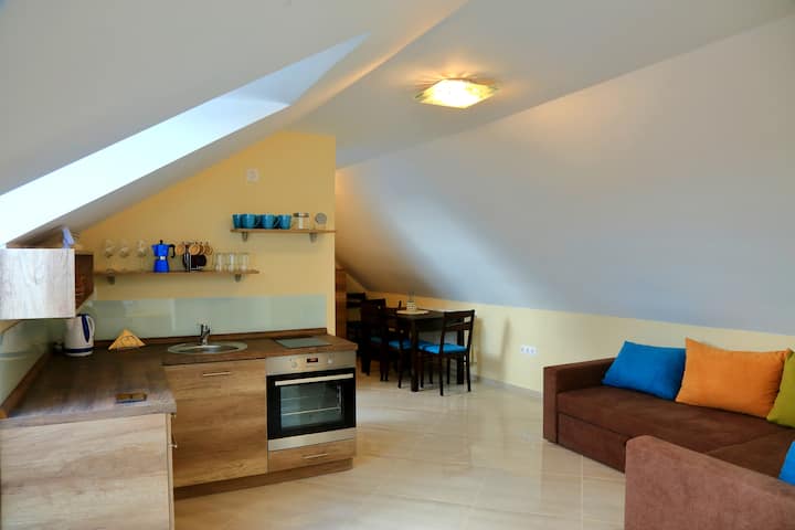 Mária Apartman Pécs Iii - Pécs
