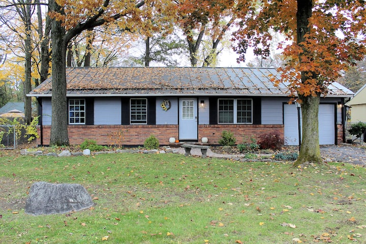Saratoga Springs Ranch- Close To Everything! - Saratoga Springs, NY
