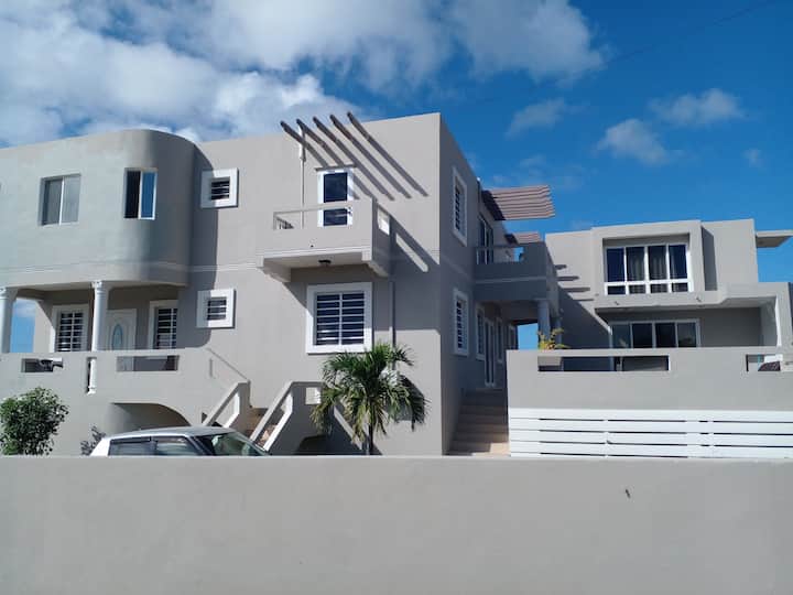 Asha’s Place - Anguilla