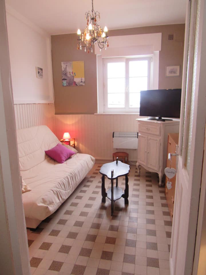 La Matelote - Calais