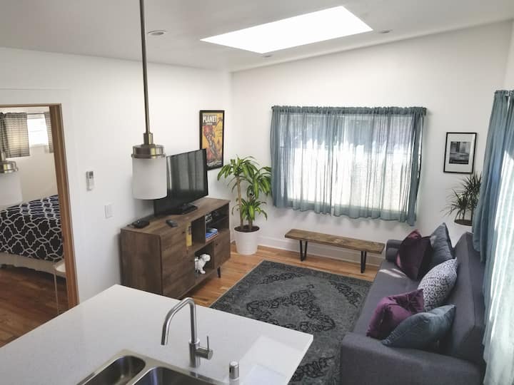 West Seattle Cottage - Seattle