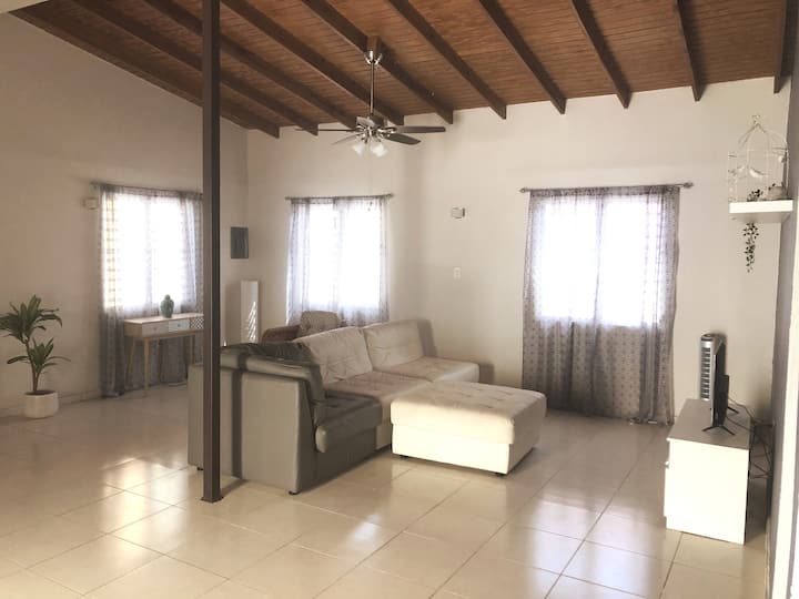 Beautiful Historical House In Downtown Ponce - Ponce