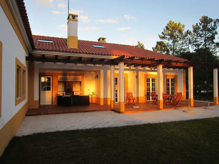 Dream Retreat Near Comporta And Alcacer Do Sal - Comporta