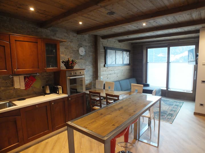 Best House 3 - Bormio