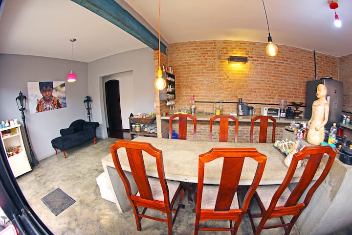 Conforto/jacuzzi Em Piracicaba Com Toque Indiano - Piracicaba