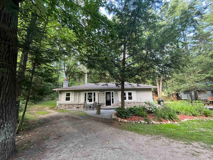 4-season Cozy Cottage In Norway Bay - Arnprior
