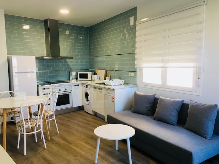 Apartamento San Miguel N.1 - Jarandilla de la Vera