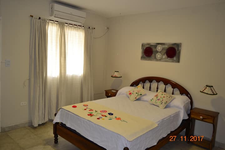 Apart Polonia. Departamento Con Garage Para 6 Pers - Provincia de Tucumán