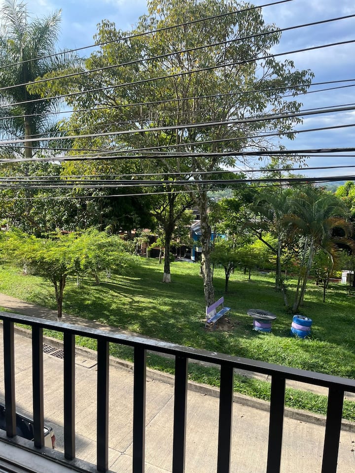 ¡Mirador De Corales I I - Pereira