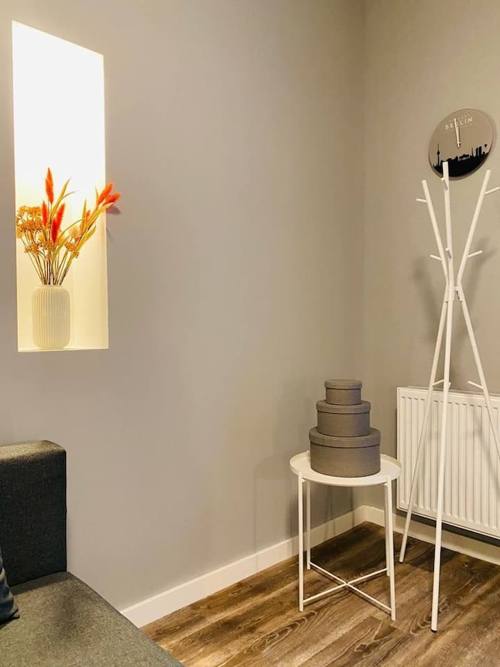 Appartement M Prenzl Berg Nähe Alexander Platz - Berlin