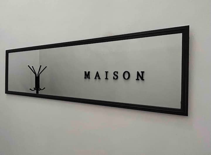 𝐁&𝐁 𝐌𝐀𝐈𝐒𝐎𝐍 𝐢𝐧 𝐜𝐞𝐧𝐭𝐫𝐨 - San Giovanni Rotondo