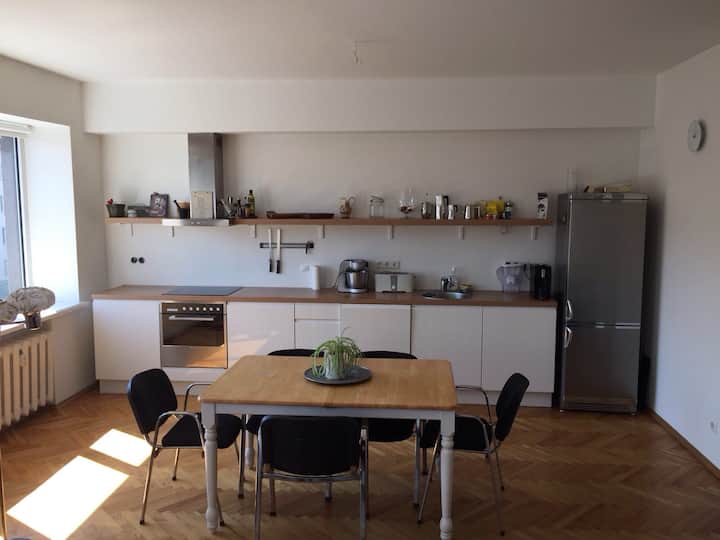 Downtown Apartment - Tallinn