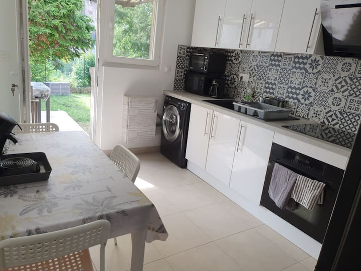 Belle Chambre Proche Amnéville-les-thermes - Amnéville