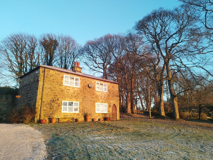 Cosy Cottage Nr Wrexham & Llangollen 6 Ppl - Wrexham