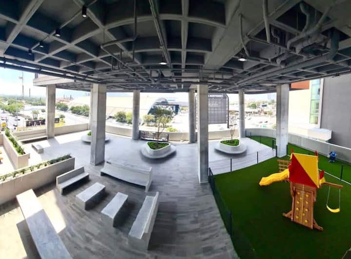 Superdepa* Frente A La Arena Monterrey!! - Monterrey