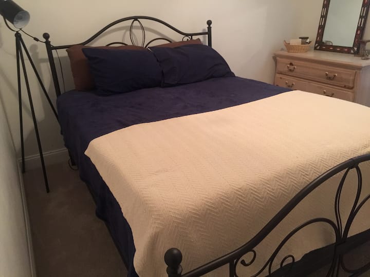 Chef Charmaigne's Creative Cooking & Airbnb - Covington, LA