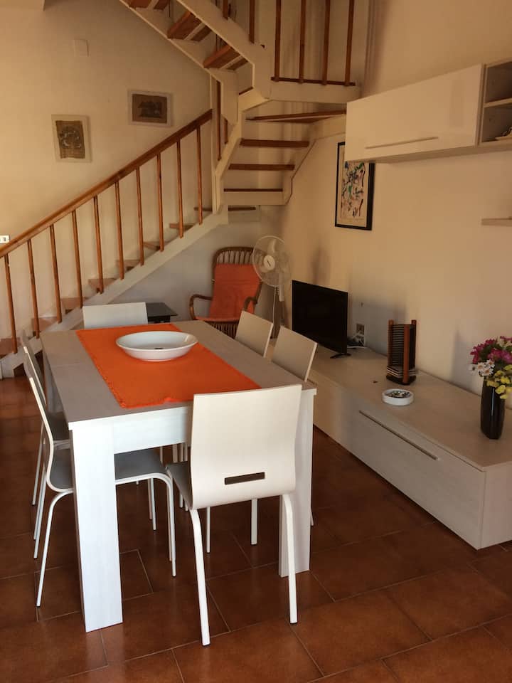 Villetta Bifamiliare - Porto Cesareo