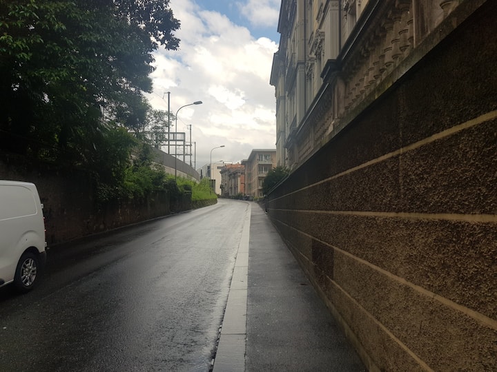 Central Lugano Executive 2 Bedrooms Nl-00004826 - Lugano