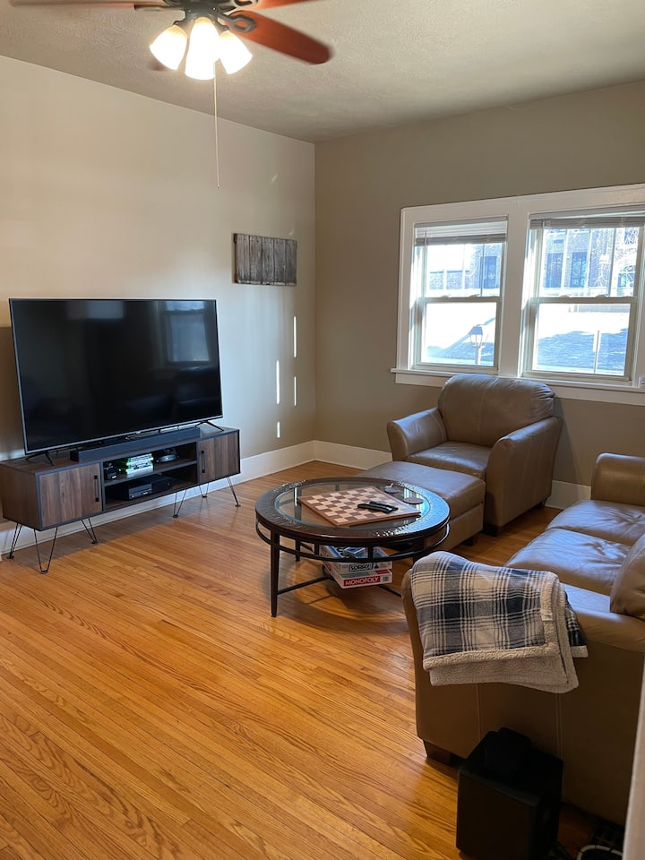 Exclusive Home Perfectly Situated For All Guests!! - Sioux Falls, SD