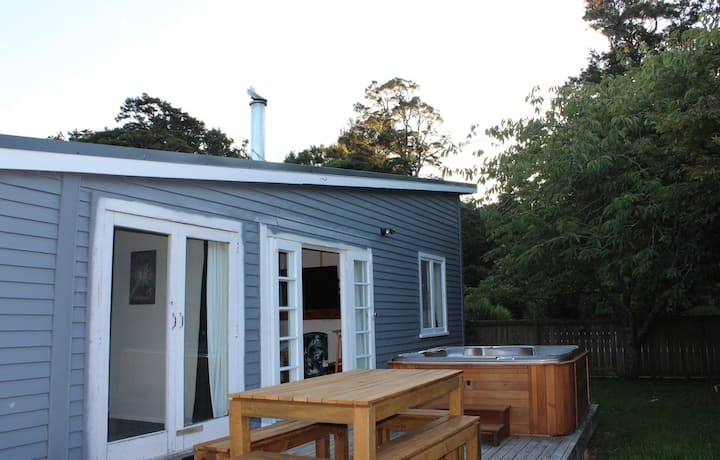 Ohakune Getaway - Ohakune