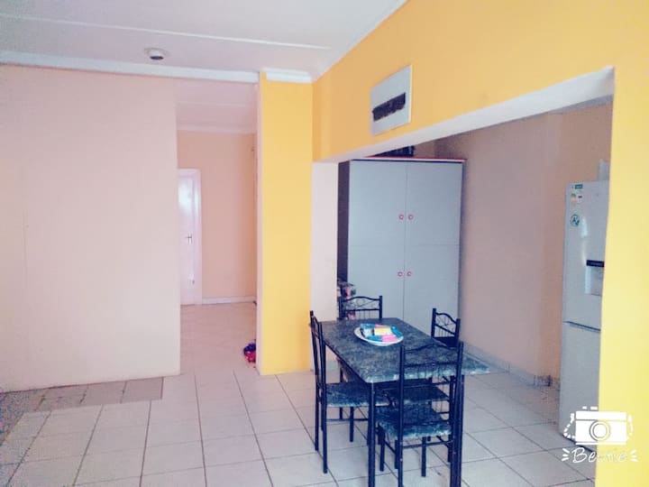 Home Away From Home - Durban