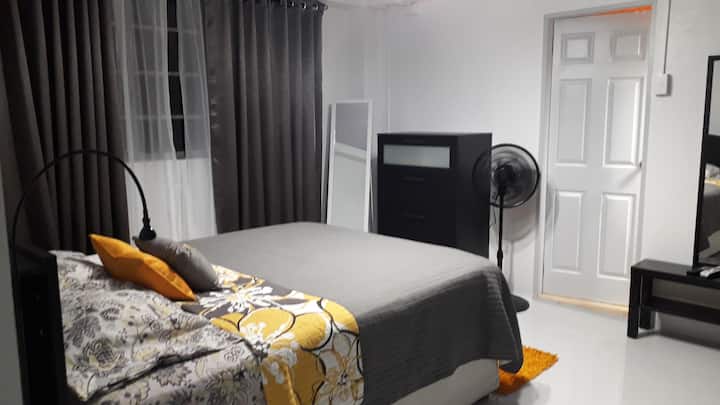Carnival Month Special - 1 Bedroom Apt St. Anns - Port of Spain