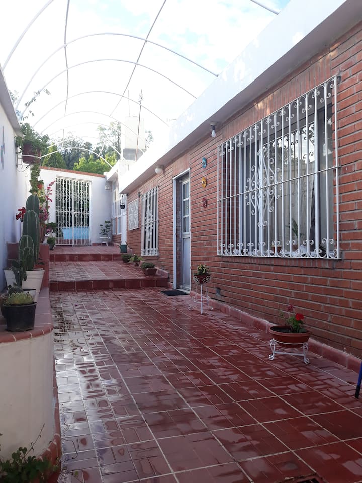 Historic Downtown, Saltillo - サルティヨ