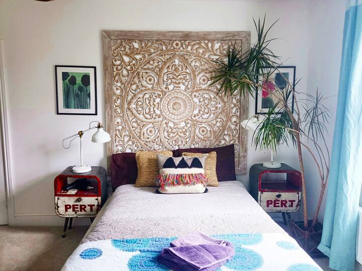 Stylish 2-bed Flat, Quick Access To London Sights - Greenwich
