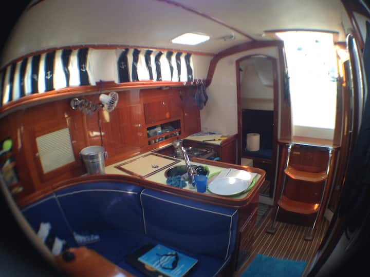 Cavallino House Boat - Cavallino-Treporti