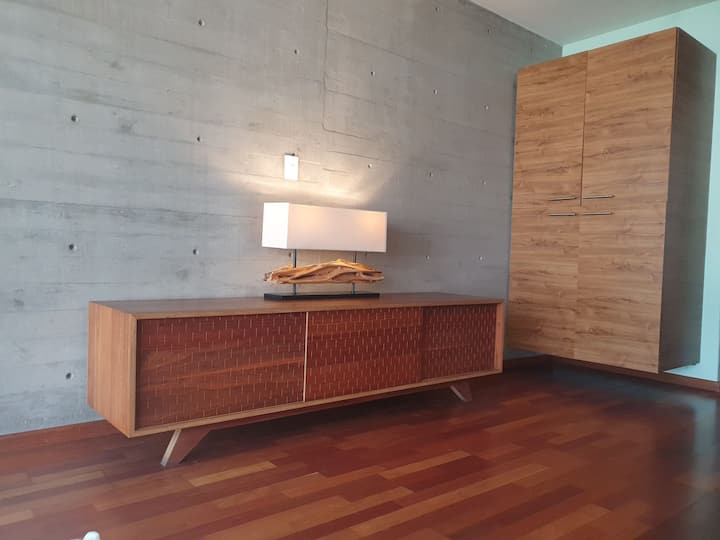 Hermoso Departamento A Unos Pasos Del ÁNgel - Mexico