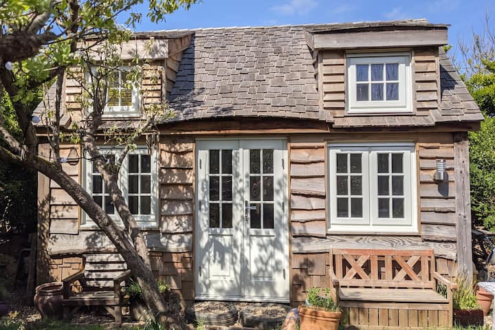 Pear Tree Cottage Near Brighton, South Downs & Sea - Seaford