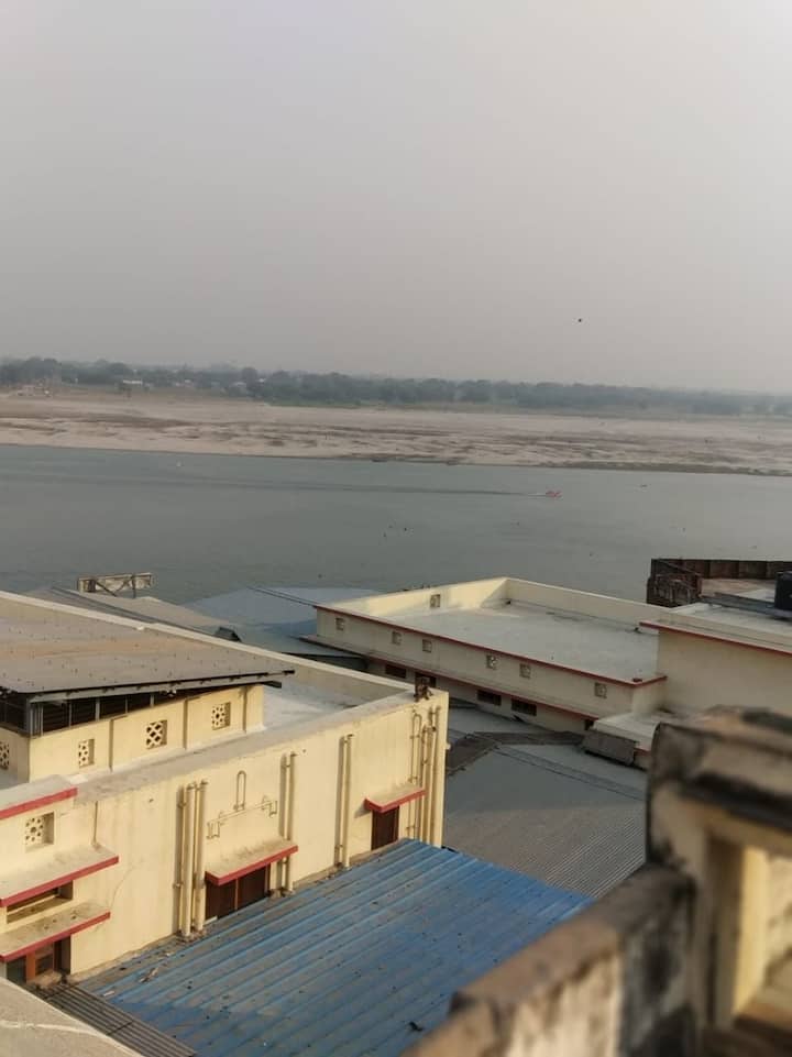 Shanti Niwas -An Experience To Experience - Varanasi