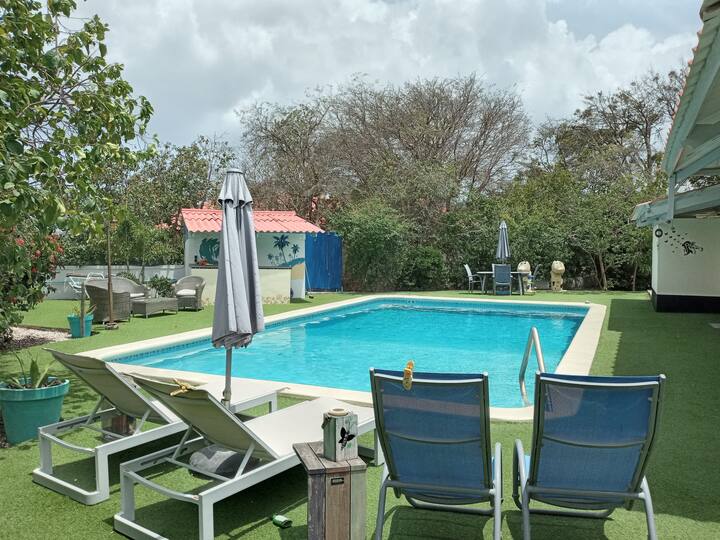 Curaçao Vacation Rentals | House and Apartment Rentals | Airbnb