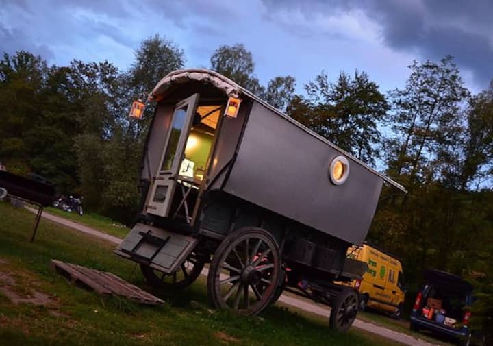 Le Ledge Anglais - Bertrix