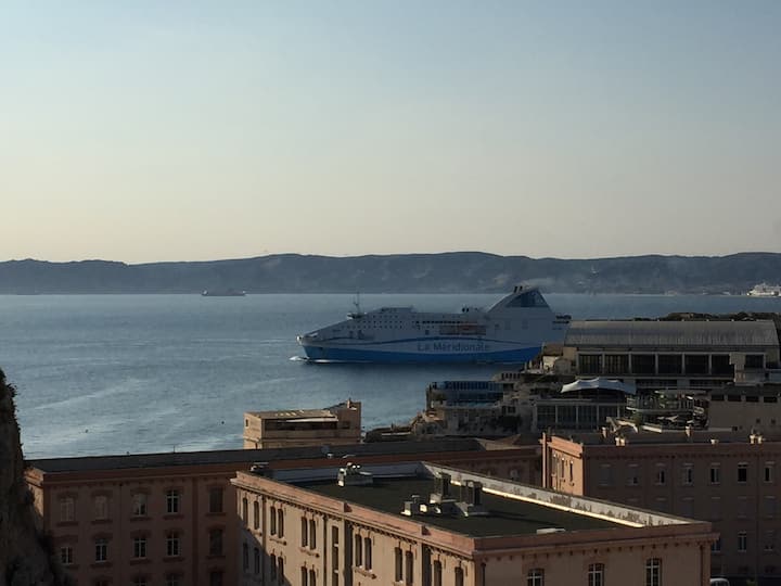 Catalans Of The Seas - Marsylia