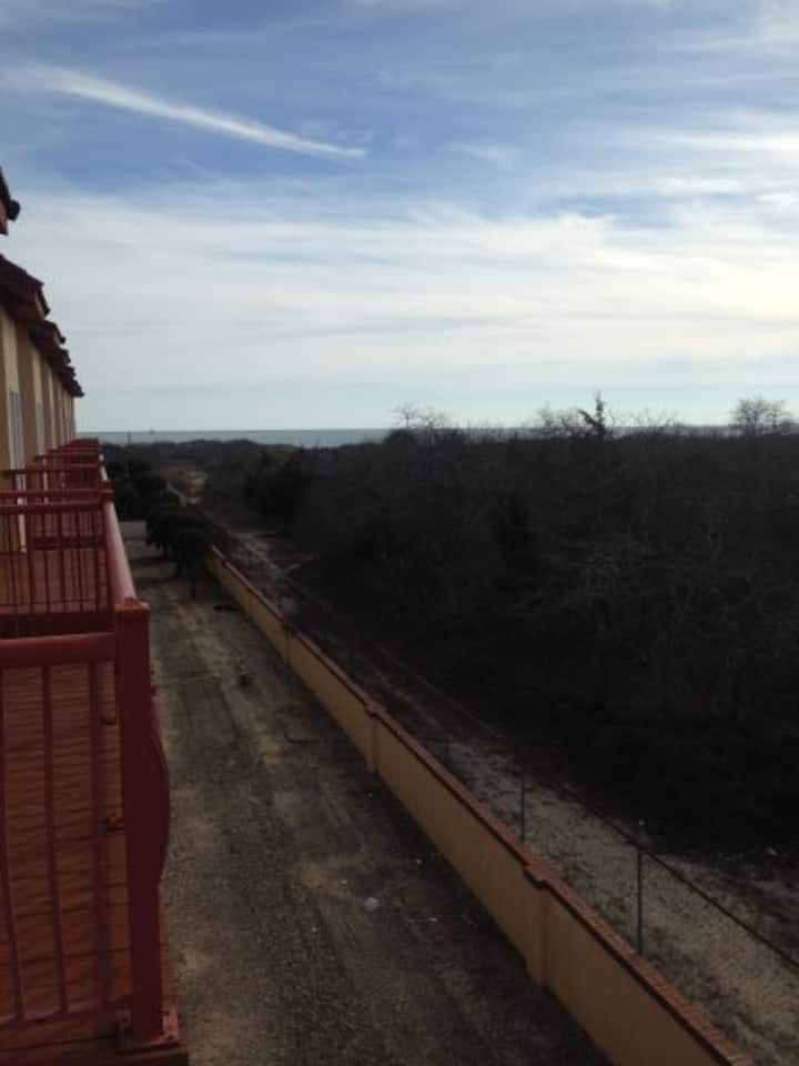 Beauiful Diamond Beach Location - Cape May, NJ