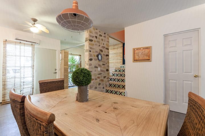 Beauty Riviera Maya house - Playa del Carmen