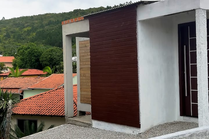 Casa Super Aconchegante - Governador Celso Ramos