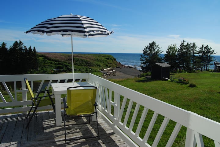 Maison Riv-mer (Location 4 Saisons) / Citq297219 - Bonaventure