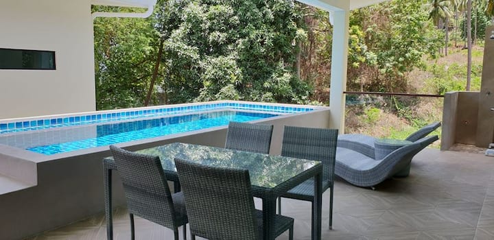 Maprao Magnolia Villa - Ko Samui