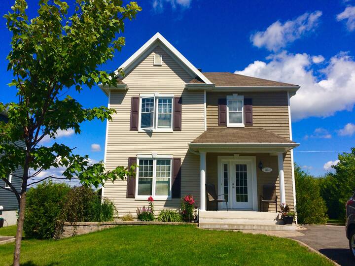 500+ Quebec City Vacation Rentals | Airbnb