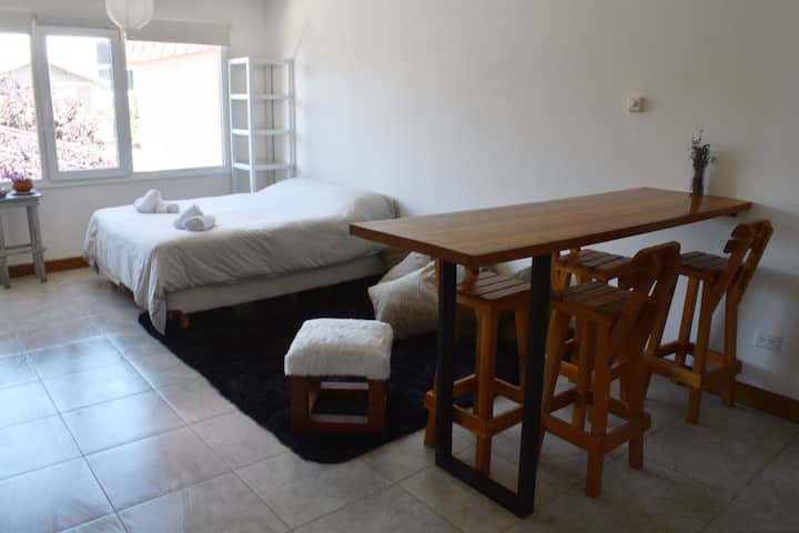 Departamento Céntrico En San Carlos De Bariloche. - San Carlos de Bariloche