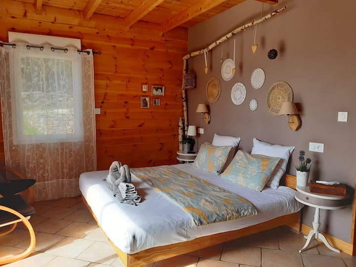 Le Studio De Cyprien - Bagnols-les-Bains