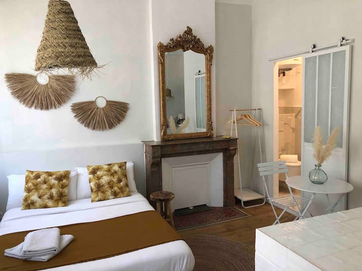 Studio De Charme Perpignan - Perpignan