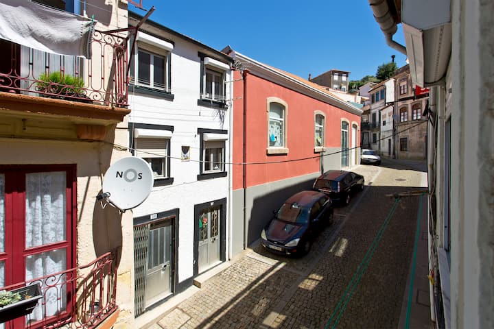 Casa Sr. José-house Near Douro River-52798/al - Porto, Portugal