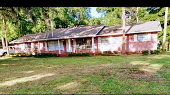 Hidden Treasure Ne. Pool,dogs,wec,silverspring Sp. - Ocala, FL