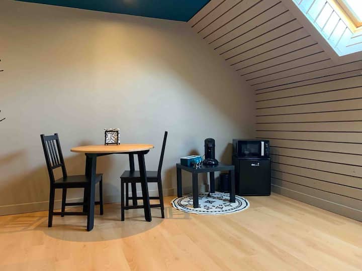 Rochefort Chambre 2 Pers : « La Vie Est Belle » - Rochefort