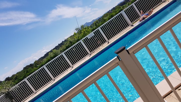 Studio Moderne Au Calme Près Des Plages - Biarritz